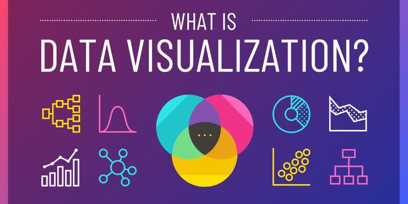 Top Data Visualization Tools for Business Professionals